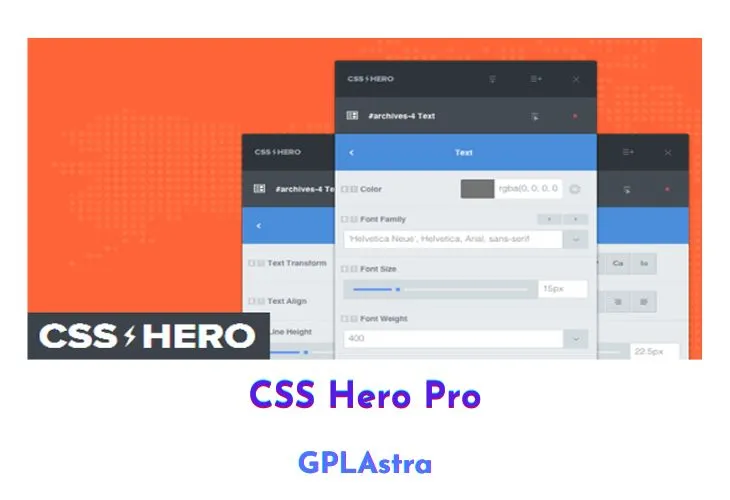 CSS Hero: Nâng Tầm Thiết Kế WordPress Không Cần Code